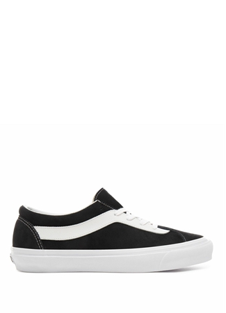 Vans Kadın Staple Bold Ni Siyah Sneaker 36 EU
