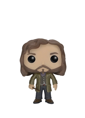 Funko Harry Potter Sirius Black Figür Çok Renkli Funko Harry Potter Sirius Black Figür Çok Renkli