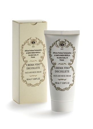 Santa Maria Novella Crema Viso Decollete Yüz ve Dekolte Kremi 100 ml Santa Maria Novella Crema Viso Decollete Yüz ve Dekolte Kremi 100 ml