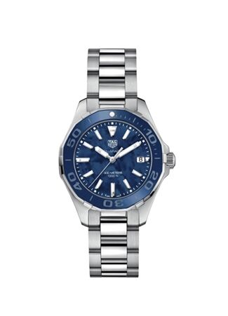 Tag Heuer Kadın Aquaracer Kol Saati EU