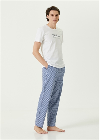Polo Ralph Lauren Erkek Pijama Alt Mavi S Eu Polo Ralph Lauren Erkek Pijama Alt Mavi S Eu