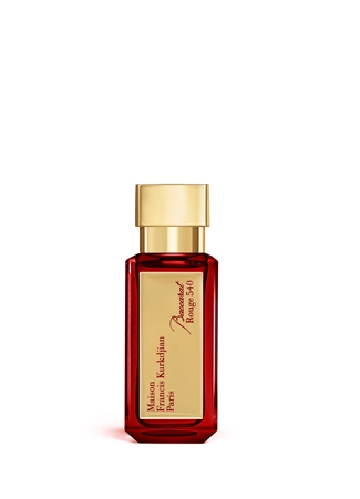 Maison Francis Kurkdjian Baccarat Rouge 540 Extraıt 35Ml Maison Francis Kurkdjian Baccarat Rouge 540 Extraıt 35Ml