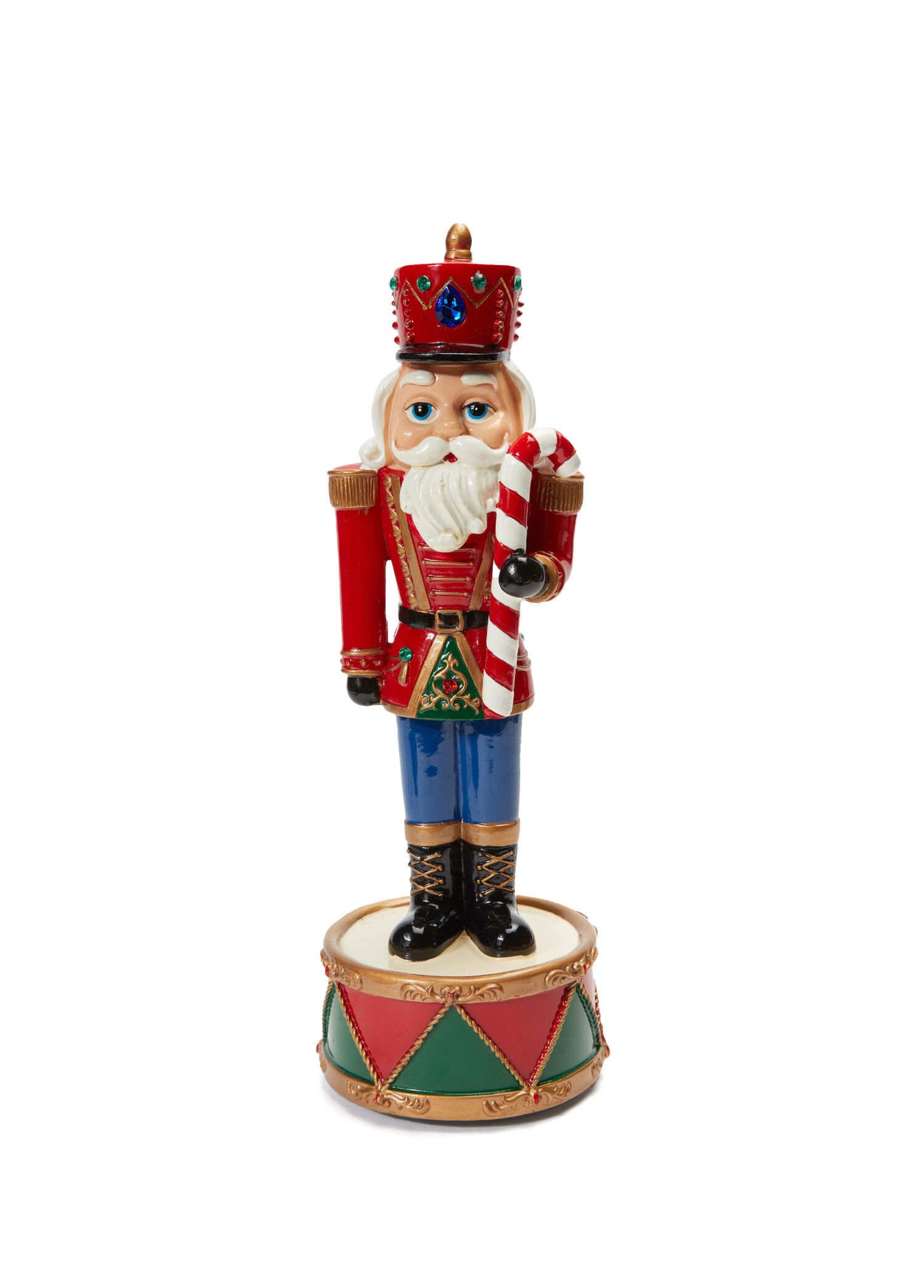 Goodwill - Nutcracker Shaped Object