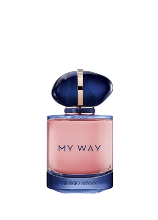 Giorgio Armani Kadın MY WAY EDP INTENSE 50ml Giorgio Armani Kadın MY WAY EDP INTENSE 50ml
