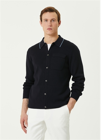 Paul Smith Erkek Euiko Lacivert M Eu Paul Smith Erkek Euiko Lacivert M Eu