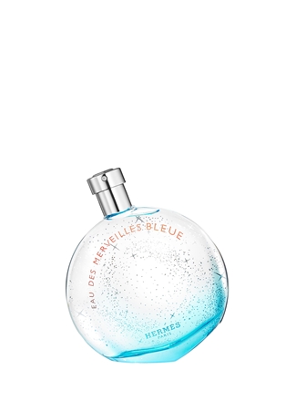 Hermès Kadın Eau des Merveilles Bleue de toilette 100ml Hermès Kadın Eau des Merveilles Bleue de toilette 100ml