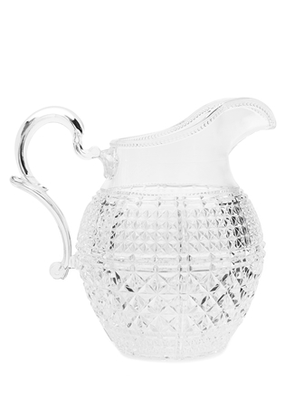 Mario Luca Giusti Halina Kristal Sürahi Mario Luca Giusti Halina Kristal Sürahi