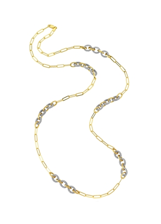 Mers Kadın 4 Oval Parçalı Taşlı Gümüş Rengi Uzun Zincir Kolye Eu Mers Kadın 4 Oval Parçalı Taşlı Gümüş Rengi Uzun Zincir Kolye Eu