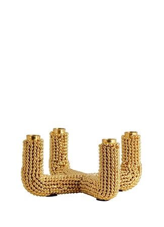 Nordal ŞAMDAN Altın Rengi