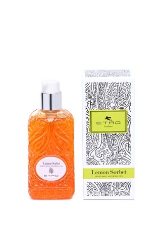 Etro Lemon Sorbet Shower Gel 250 Ml Etro Lemon Sorbet Shower Gel 250 Ml
