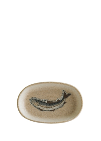 Bonna Experience Fish Hygge 4lü 10 cm Porselen Kase Seti Çok Renkli Bonna Experience Fish Hygge 4lü 10 cm Porselen Kase Seti Çok Renkli