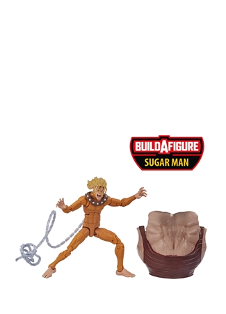 Marvel Marvel Legends Series X Men Age Of Apocalypse Koleksiyonu Wild Child Figür Eu Marvel Marvel Legends Series X Men Age Of Apocalypse Koleksiyonu Wild Child Figür Eu