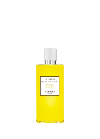 Hermès Le Jardın De Monsıeur Lı Shower Gel 200Ml Hermès Le Jardın De Monsıeur Lı Shower Gel 200Ml