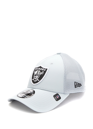 New Era Erkek Team Arch 9Forty Lasrai Gri Şapka EU New Era Erkek Team Arch 9Forty Lasrai Gri Şapka EU