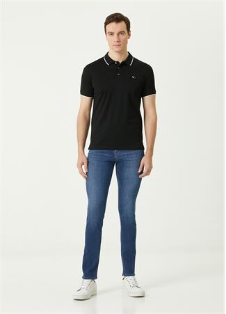 J Brand Erkek JEAN PANTOLON Mavi 30 US