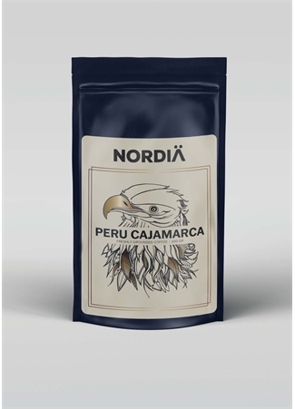 Nordia Peru Ecoforest 2 Gr Öğütülmüş Filtre Kahve Kahverengi Eu Nordia Peru Ecoforest 2 Gr Öğütülmüş Filtre Kahve Kahverengi Eu