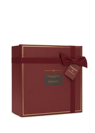 Atelier Rebul Bereket Home And Tea Hediye Seti EU Atelier Rebul Bereket Home And Tea Hediye Seti EU