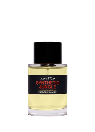 Editions de Parfums Frédéric Malle Synthetıc Jungle 100Ml Spray Editions de Parfums Frédéric Malle Synthetıc Jungle 100Ml Spray