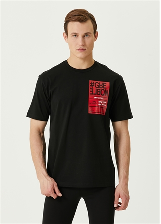 Moncler Grenoble Erkek Tshirt Siyah S Eu Moncler Grenoble Erkek Tshirt Siyah S Eu