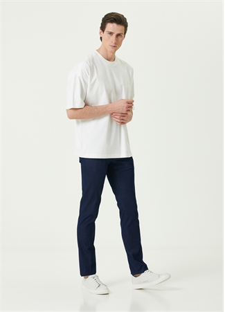 Scissor Scriptor Erkek Mavi Jean Pantolon 32 Us Scissor Scriptor Erkek Mavi Jean Pantolon 32 Us