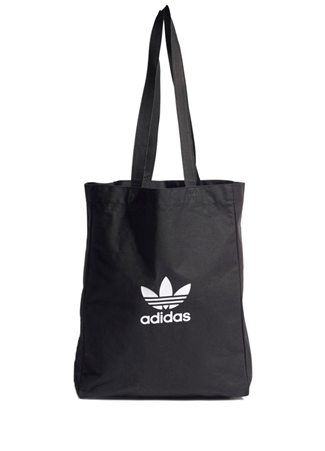 adidas Kadın OMUZ ÇANTASI Siyah EU adidas Kadın OMUZ ÇANTASI Siyah EU