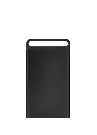 Lexon Erkek Siyah Nomaday Kartvizitlik EU