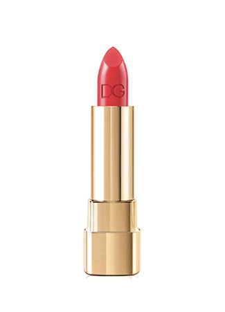 Dolce&Gabbana Classıc Cream Lıpstıck 520 Coral 3.5G Kırmızı Dolce&Gabbana Classıc Cream Lıpstıck 520 Coral 3.5G Kırmızı