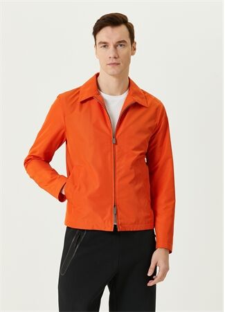 Canali Erkek MONT Turuncu 48 IT Canali Erkek MONT Turuncu 48 IT