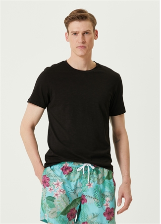 Beymen Collection Erkek Tshirt Siyah S Eu Beymen Collection Erkek Tshirt Siyah S Eu