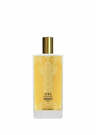 Memo Siwa New EDP 75 ml Parfüm