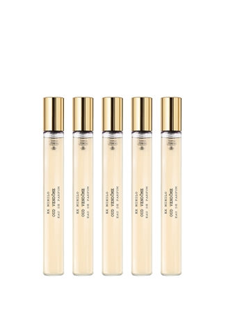 Ex Nihilo Oud Vendome Travel Set 5X7,5ml Ex Nihilo Oud Vendome Travel Set 5X7,5ml