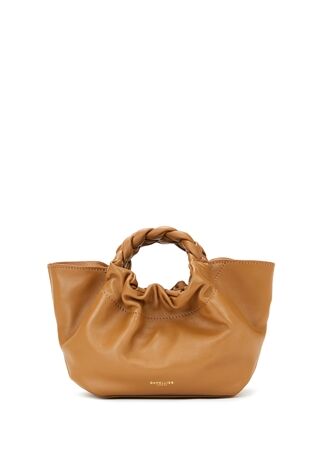 Demellier Kadın Çanta Turuncu Eu