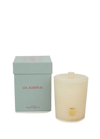 Cire Trudon Abd el Kader 270 gr Mum Çok Renkli