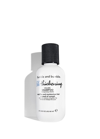 Bumble & Thickening Shampoo Travel Size 60ml Bumble & Thickening Shampoo Travel Size 60ml