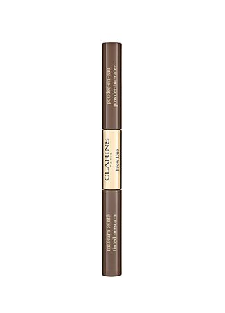 Clarins Brow Duo 04 Clarins Brow Duo 04