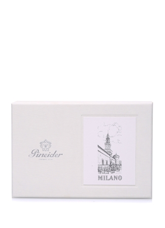 Pineider Erkek Milano Tebrik Kartı EU Pineider Erkek Milano Tebrik Kartı EU