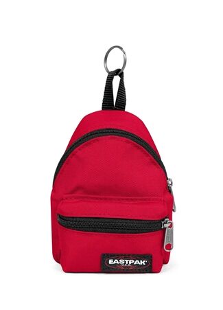 Eastpak Kadın Padded Kırmızı Mini Çanta EU
