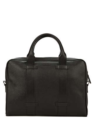 Beymen K Erkek Siyah Deri Evrak Çantası Eu Beymen K Erkek Siyah Deri Evrak Çantası Eu