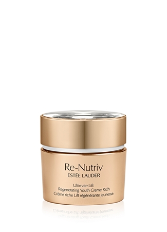 Estee Lauder Lift Regenerating Youth Crème Rich Nemlendirici