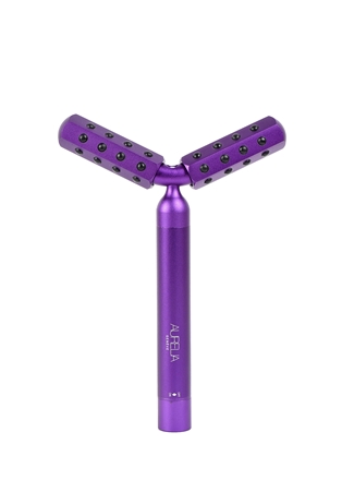 Aurelia Genève Face and Body Vibrating Y Roller Aurelia Genève Face and Body Vibrating Y Roller