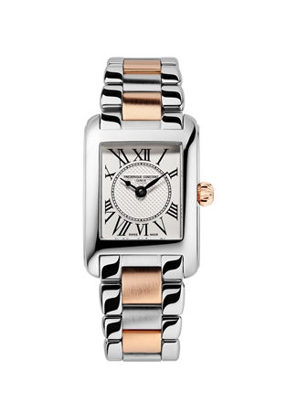 Frederique Constant Kadın Classsics Carree Ladies Fc-2mc2b Saat Eu Frederique Constant Kadın Classsics Carree Ladies Fc-2mc2b Saat Eu