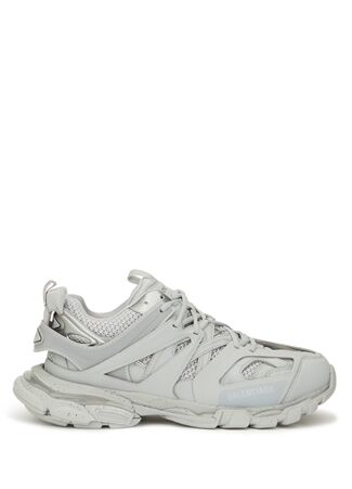 Balenciaga Erkek Track Gri Sneaker 40 EU