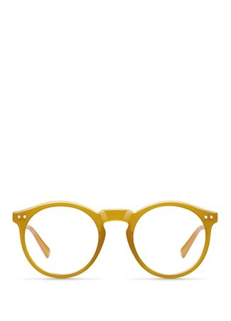 Meller Erkek Sarı Ekran Gözlüğü Bordo Eu