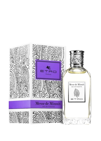Etro Messe De Minuit Edt 100 Ml Etro Messe De Minuit Edt 100 Ml