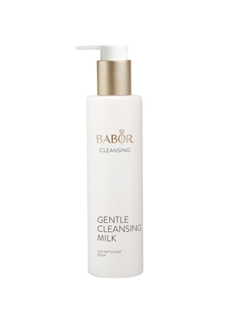 Babor Gentle Cleansing Milk Babor Gentle Cleansing Milk