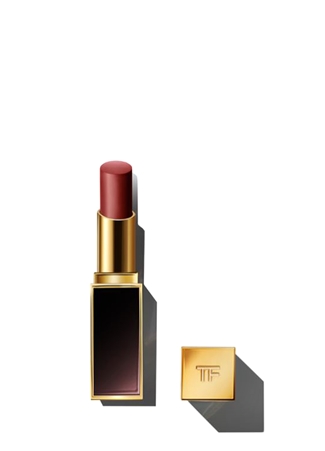 Tom Ford Lıp Color Satın Matte-Impassıoned Kahverengi