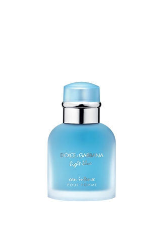 Dolce&Gabbana Erkek Light Blue Eau intense Pour Homme Edp 50Ml Dolce&Gabbana Erkek Light Blue Eau intense Pour Homme Edp 50Ml