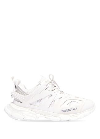 Balenciaga Kadın Track Beyaz Sneaker 36 EU