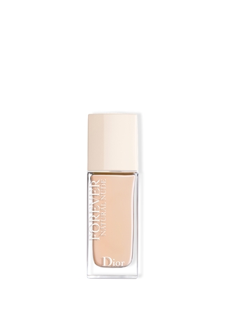 Dior Diorskin Forever Natural Nude Fdt Fl 30Ml 1,5N Dior Diorskin Forever Natural Nude Fdt Fl 30Ml 1,5N