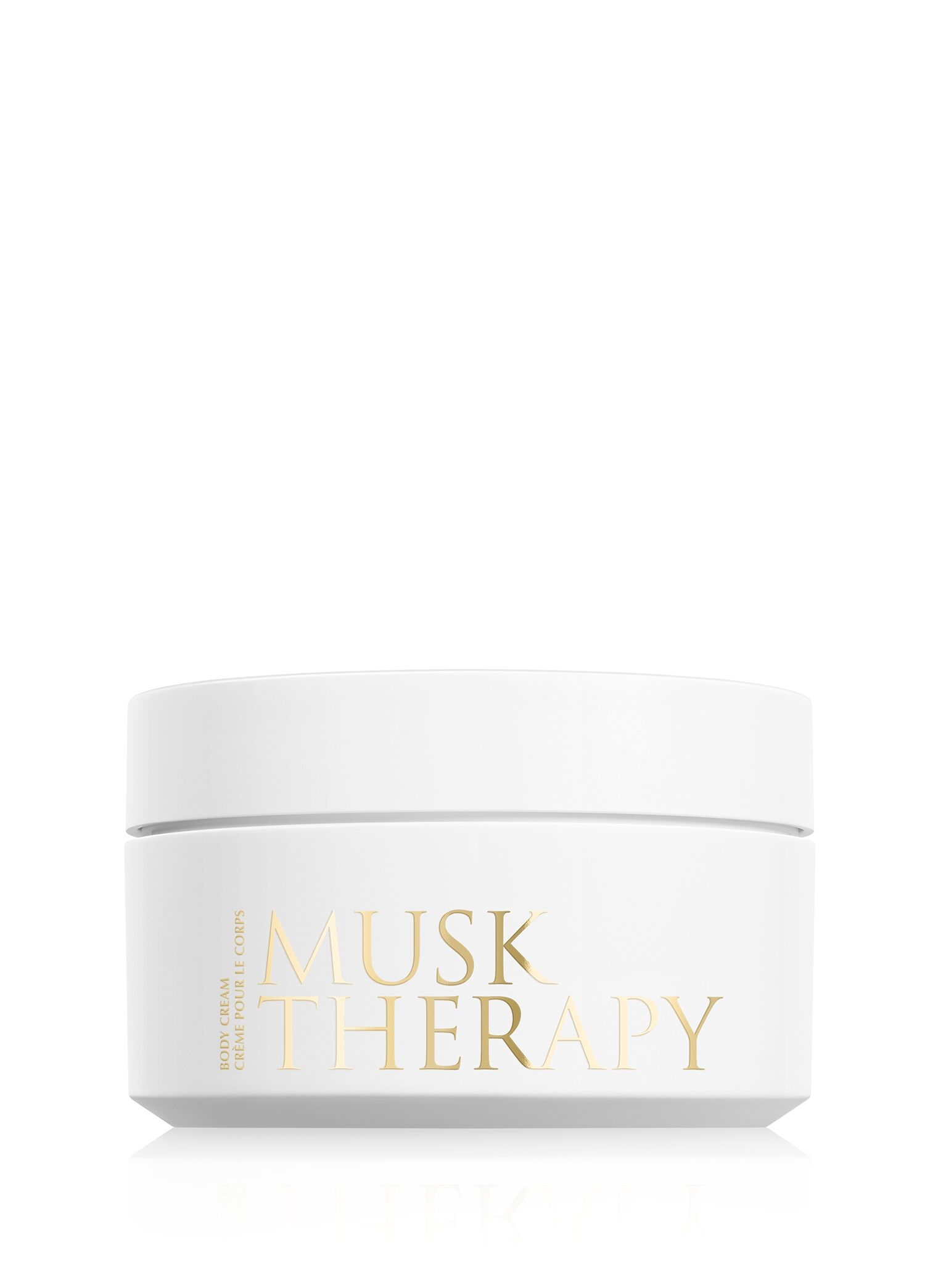 Initio - Musk Therapy Body Cream 200 ml